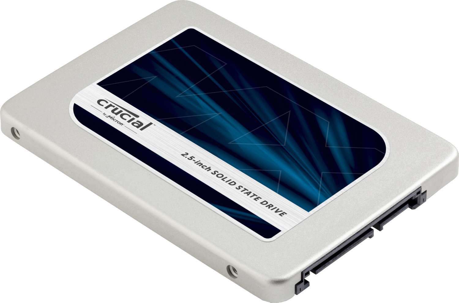 Download A Crucial Solid State Drive - Crucial Mx300 275gb Ssd - Full ...