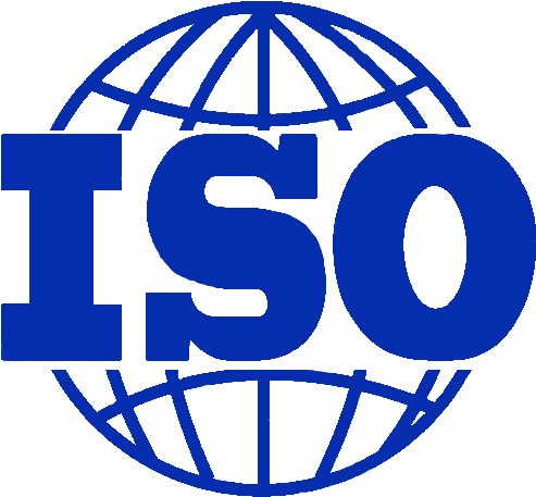 Download Iso International Organization For Standardisation - Full Size ...