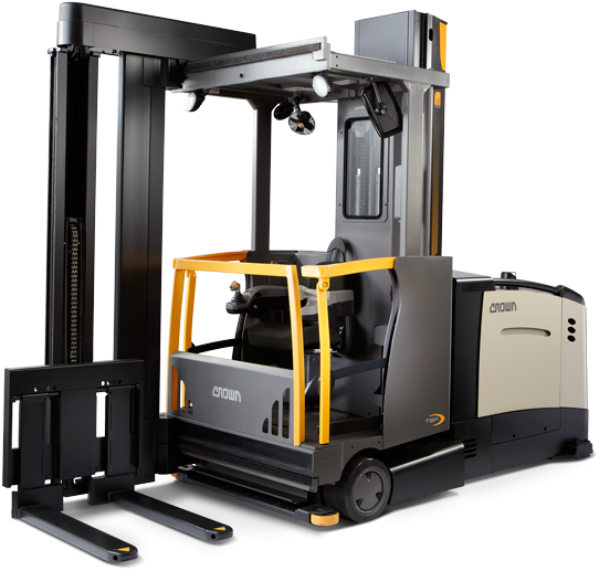 Download Steering - Crown Tsp 7000 Series - Full Size PNG Image - PNGkit