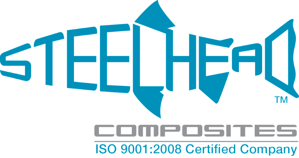Download Steelhead Composites Iso - Steelhead Composites Logo - Full ...