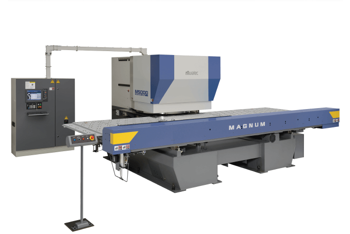 Download Magnum M5000 - Machine Tool - Full Size PNG Image - PNGkit
