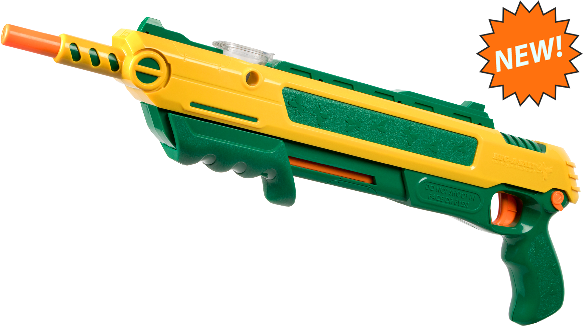 Download Bug A Salt Lawn And Garden - Full Size PNG Image - PNGkit