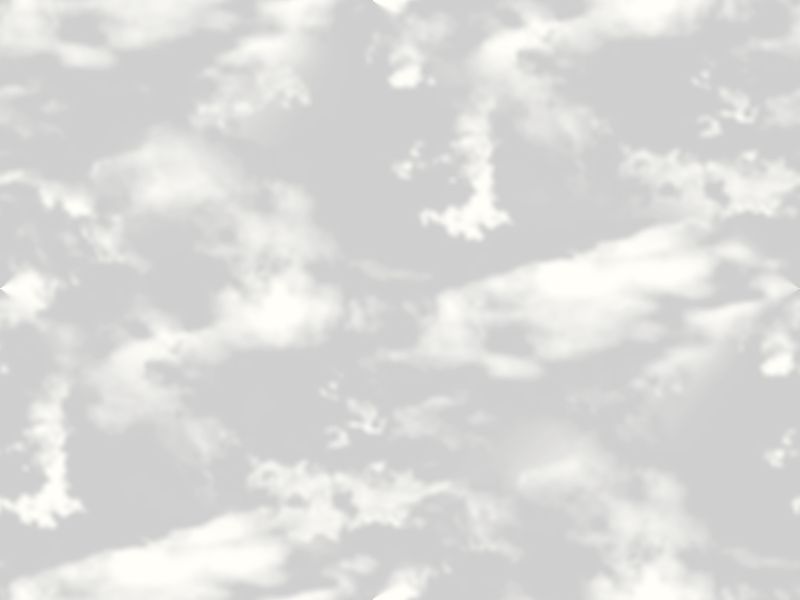 Download Transparent Clouds - Clouds Map Png - PNGkit