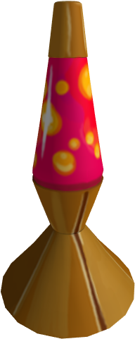 Download Lava Lamp Hat - Lava Lamp - Full Size PNG Image - PNGkit