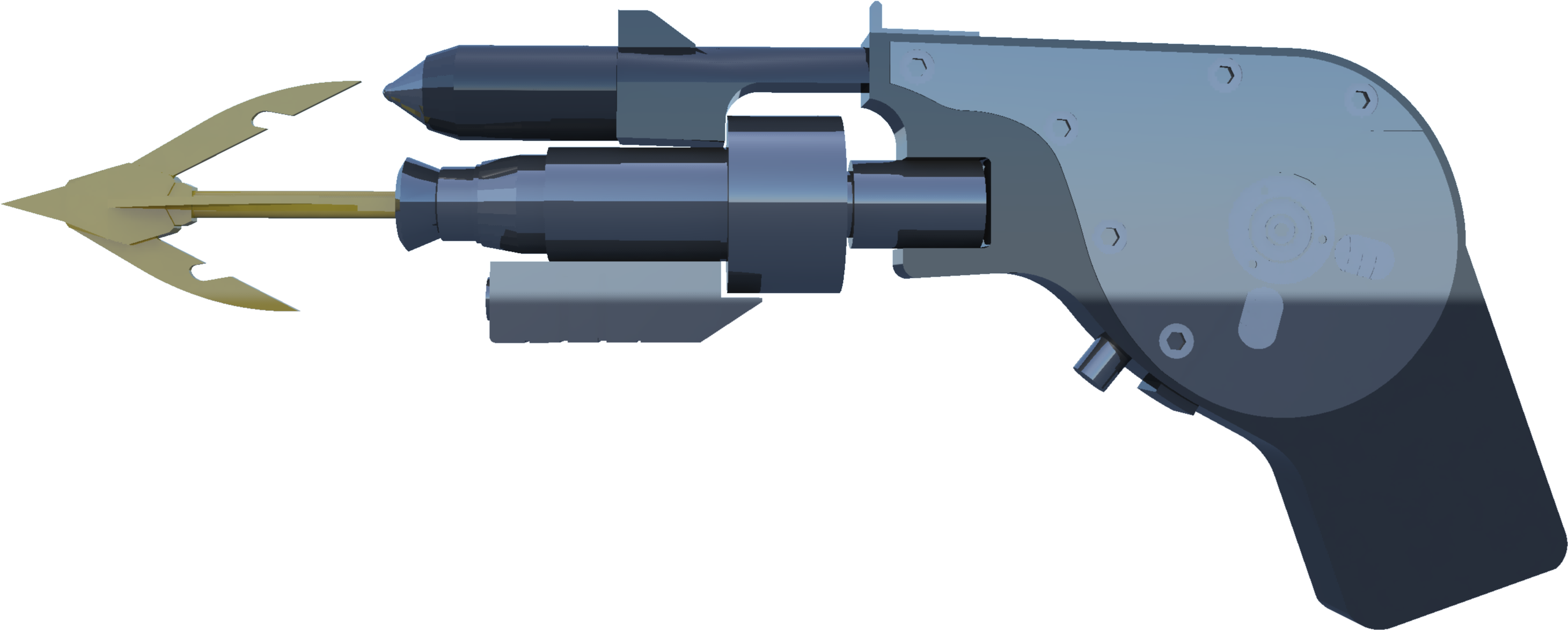 Download 1 - Batman Grappling Hook 1989 - Full Size PNG Image - PNGkit