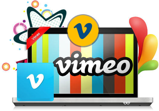 Download 1000 Vimeo Views - Vimeo Views - Full Size PNG Image - PNGkit