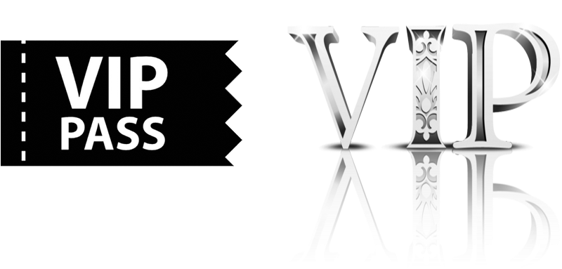 Download Atl Elite Enterainment - Vip Pass Logo Png - Full Size PNG Image - PNGkit