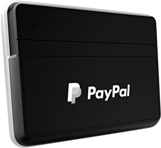 Download Paypal Chip And Swipe Reader - Paypal Here Contactless Chip ...
