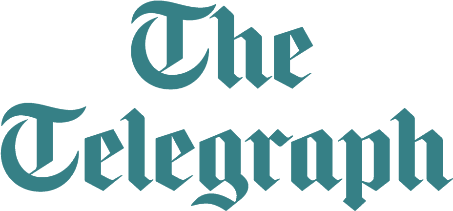Download Daily Telegraph - Full Size PNG Image - PNGkit