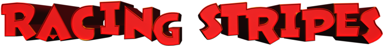 Download Racing Stripes Image - Racing Stripes Movie Logo - Full Size ...