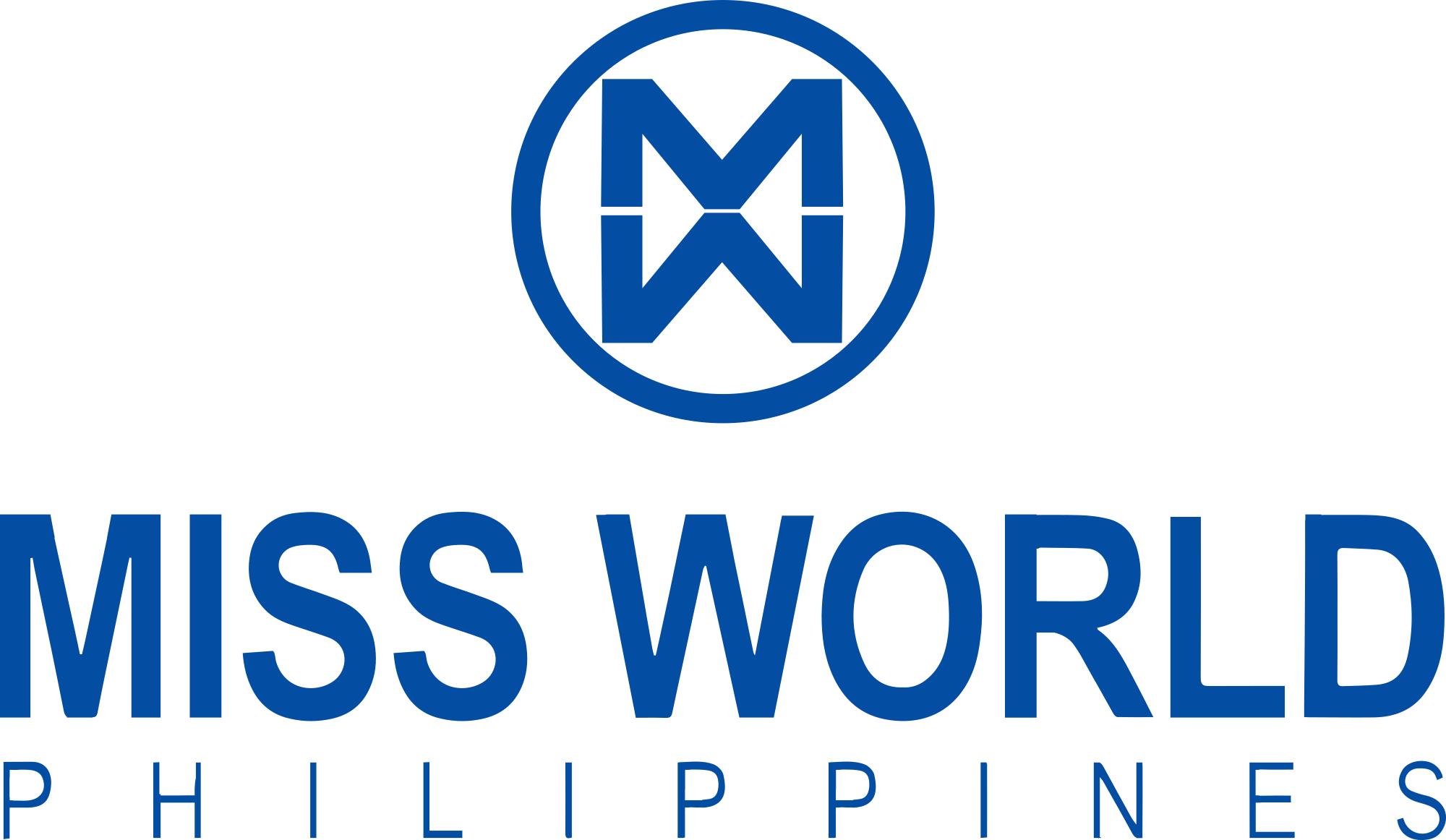 Download Miss World Philippines - Miss World Philippines Logo - Full ...