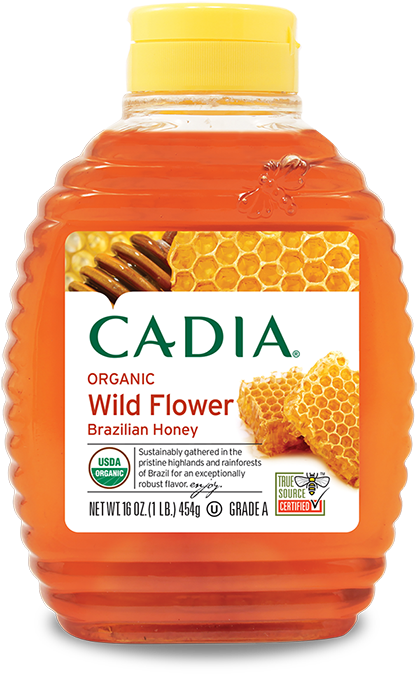 Download Cadia Honey - Full Size PNG Image - PNGkit