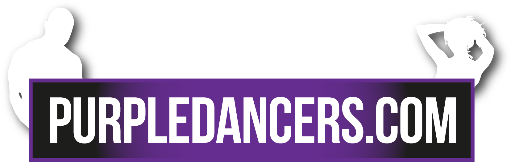 Download Purple Dancers - Parallel - Full Size PNG Image - PNGkit