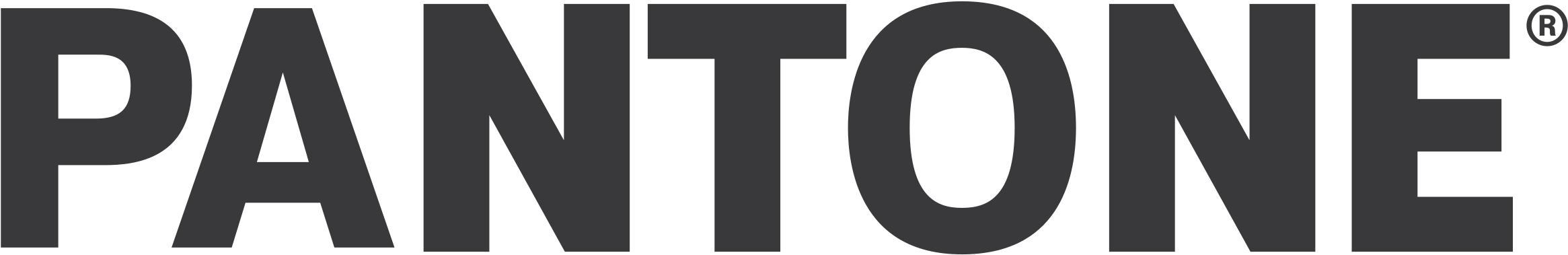 Download Pantone Logo Png Transparent - Pantone Color Of The Year 2019 ...