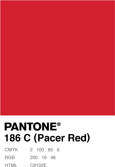 Download Pms 201c, Pms 295c - Pantone 19 1536 Red Pear - Full Size PNG ...