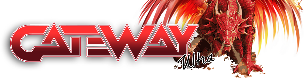 Download Gateway Logo - Gateway 3ds Png - Full Size PNG Image - PNGkit