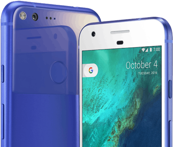 Download All Of The Recently Leaked Photos Of The Pixel 2 Show - Pixel ...
