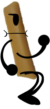 Download Cheesestick- The Hungry - Full Size PNG Image - PNGkit