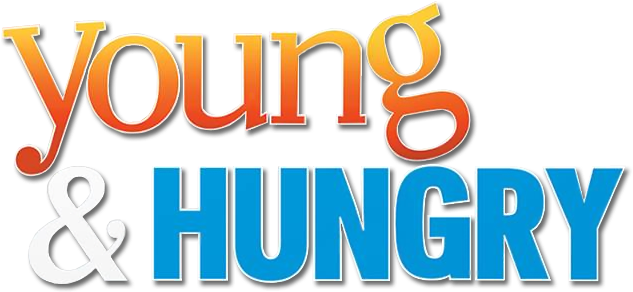 Download Hungry Logo - Young And Hungry Title - Full Size PNG Image ...