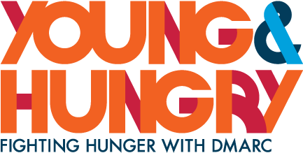 Download Young And Hungry Logo - Hungry Logo - Full Size PNG Image - PNGkit