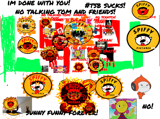 Download The Club Google Png Character Spiffy Logo Png Scratch - 3drose ...