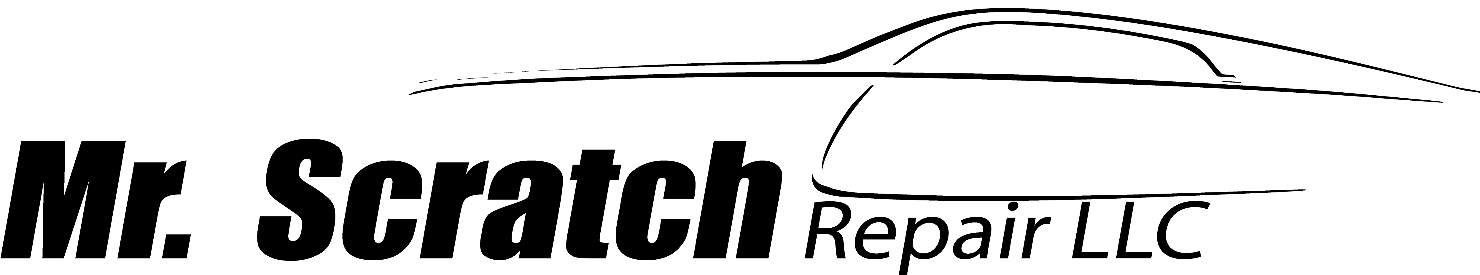 Download Scratch Repair Llc Logo - Full Size PNG Image - PNGkit