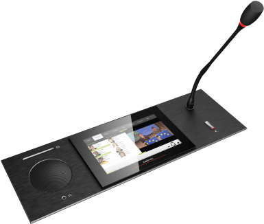 Download Televic Unicos - Full Size PNG Image - PNGkit