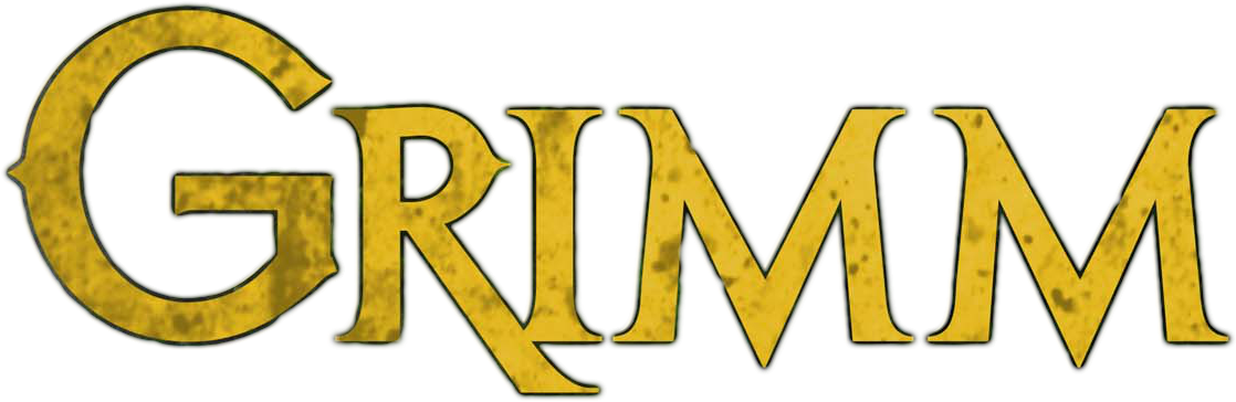 Download Transparent Grimm Logo - Grimm - PNGkit