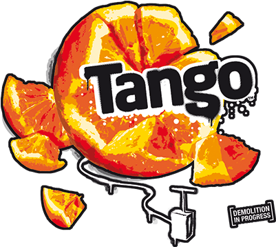 Download L-tango - Tango Drink Logo Png - Full Size PNG Image - PNGkit