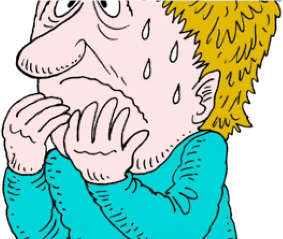 Download Fear - Full Size PNG Image - PNGkit