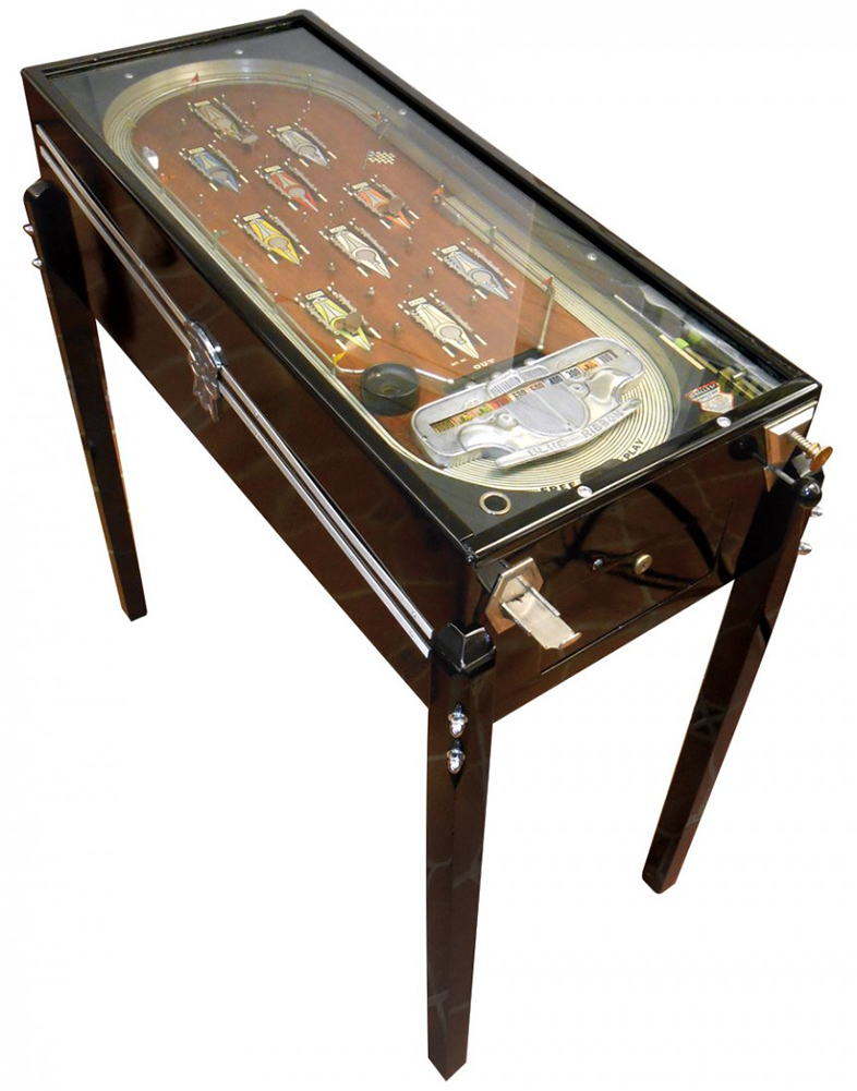 Download Antiques - Pinball - Full Size PNG Image - PNGkit