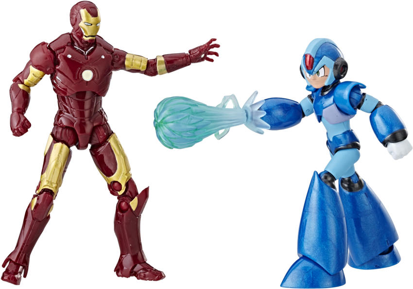 Download Latest Posts - Marvel Vs Capcom Infinite Iron Man - Full Size ...