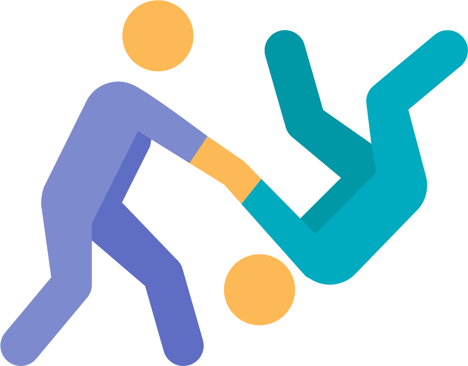 Download Judo Png Clipart - Judo Icon - Full Size PNG Image - PNGkit