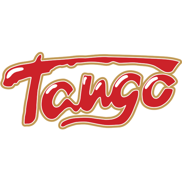 Download Transparent Tango Logo - PNGkit