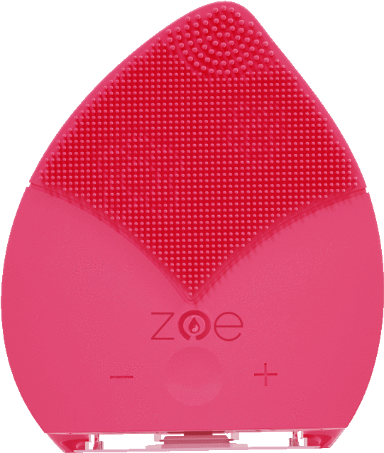 Download Zoe™ - - Qyksonic Zoe - Full Size PNG Image - PNGkit