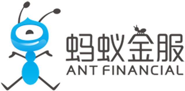 Download Ant Financial Logo - Full Size PNG Image - PNGkit