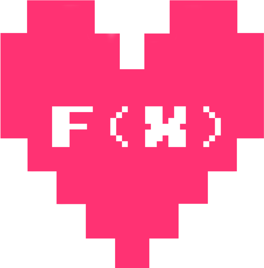 Download Heart F 8 Bit By Syj2422 By Syj2422 On Deviantart Vector ...