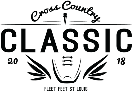 Download Cross Country Classic - Cross Country Logo - Full Size PNG ...