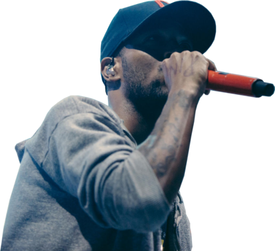 Download Kid Cudi Psd - Kid Cudi - Full Size PNG Image - PNGkit