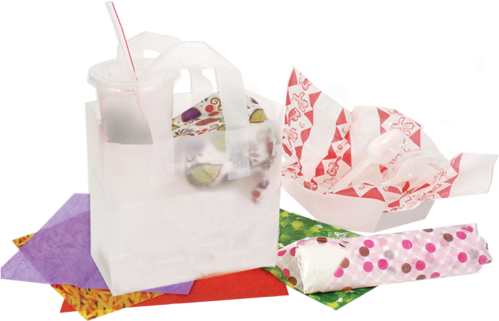 Download Wax Tissue Paper - Facial Tissue - Full Size PNG Image - PNGkit