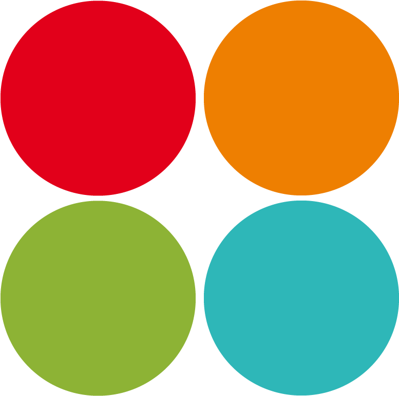 Download Colour Stickers - Full Size PNG Image - PNGkit