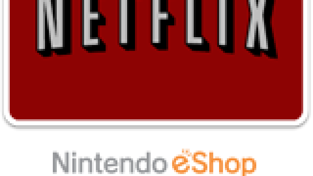 Download Nintendo Launches Free Netflix App For 3ds - Netflix ...
