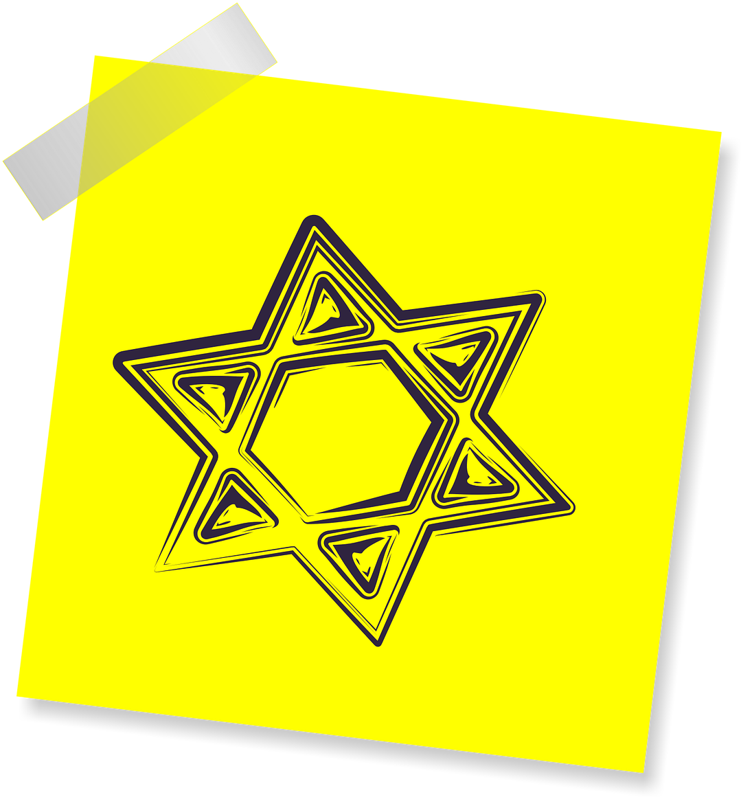 Download Star Of David Matthew Frener And Michaela Stern (co ...