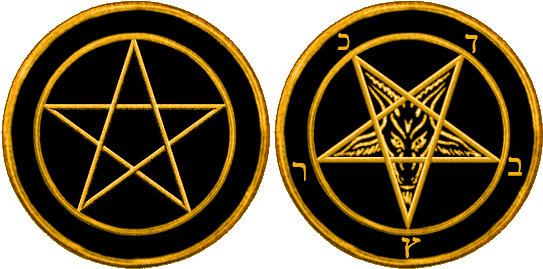 Download Pentagram - Sigils Pentagram - Full Size PNG Image - PNGkit