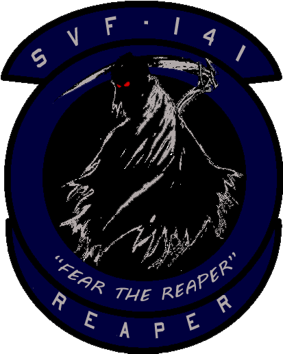 Download Reaper New - Emblem - Full Size PNG Image - PNGkit