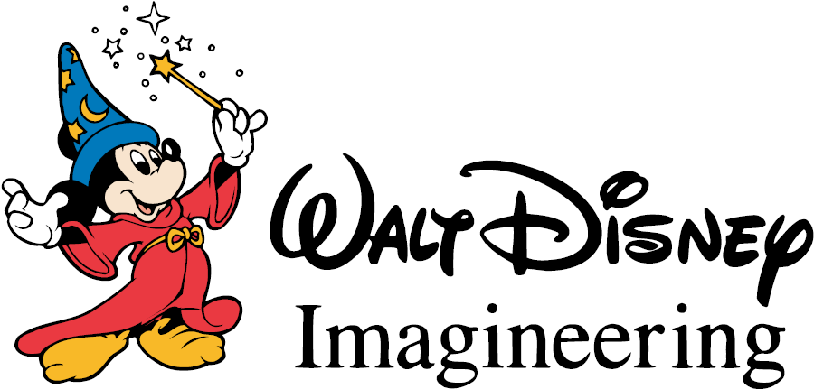 Disney 3d Logo