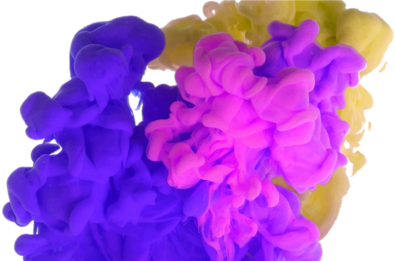 Download Colorful Smoke Vector Png, Colorful, Smoke, Smoke Vector ...