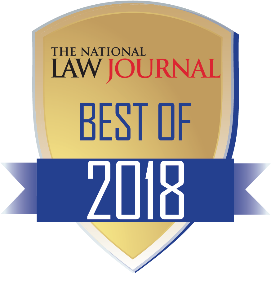 Download Daily Business Review - National Law Journal Best Of 2018 ...
