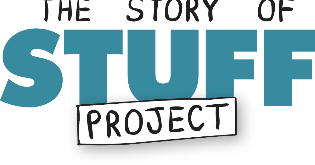 Download Story Of Stuff - Full Size PNG Image - PNGkit
