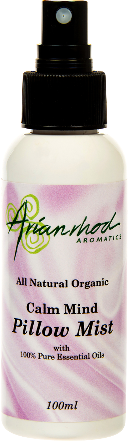 Download Calm Mind Pillow Mist - Full Size PNG Image - PNGkit